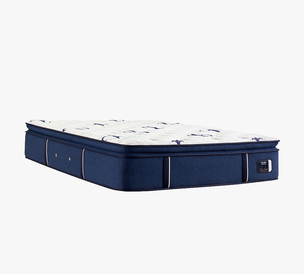 Stearns & Foster® Studio Mattress | Pottery Barn