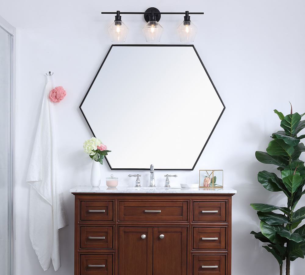 Tolari Triple Sconce | Pottery Barn