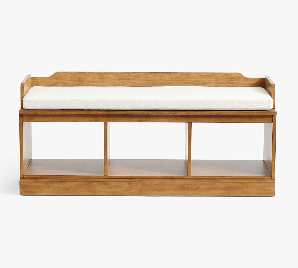 Pottery Barn Bench Cushion