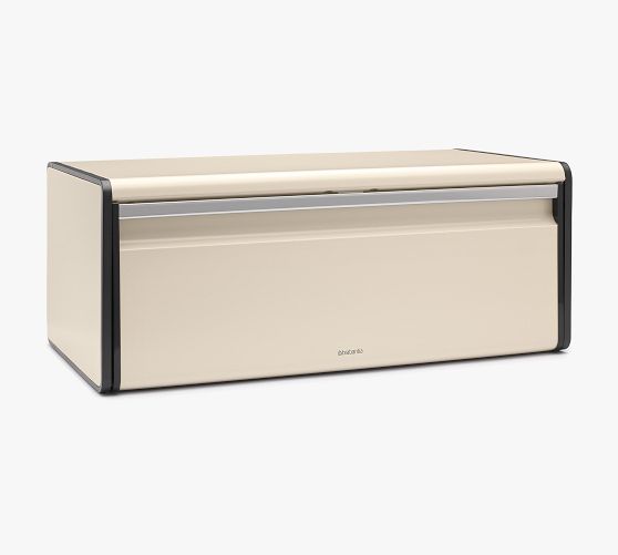 Brabantia Bread Box | Pottery Barn