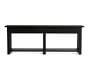 Benchwright Grand Console Table | Pottery Barn