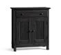 Benchwright Cabinet Buffet | Pottery Barn