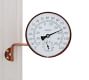 Wall-Mounted Weather Station - 4.5" | Pottery Barn