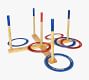 Beach Game Bundle - Ring Toss & Frescobol | Pottery Barn