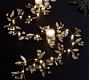 Rustic Leaf String Lights | Pottery Barn