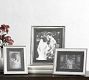 Personalized Silver-Plated Picture Frames | Pottery Barn