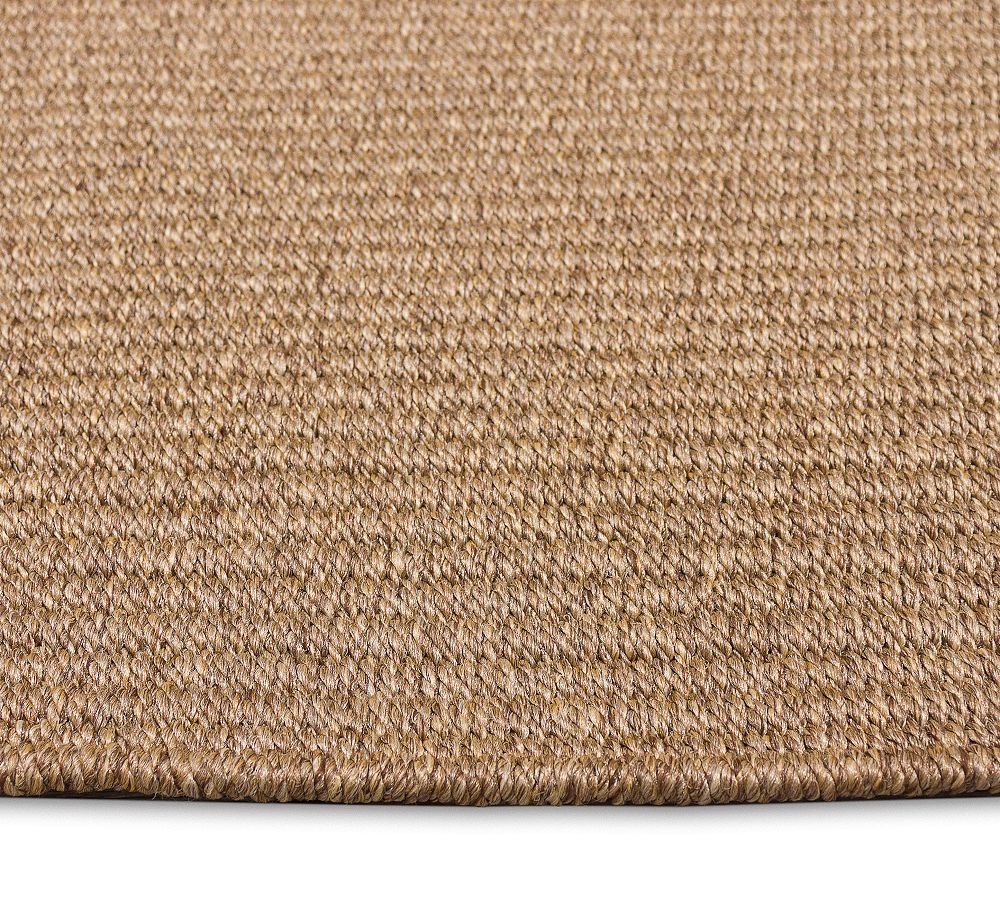 Rabia Outdoor Performance Rug | Pottery Barn