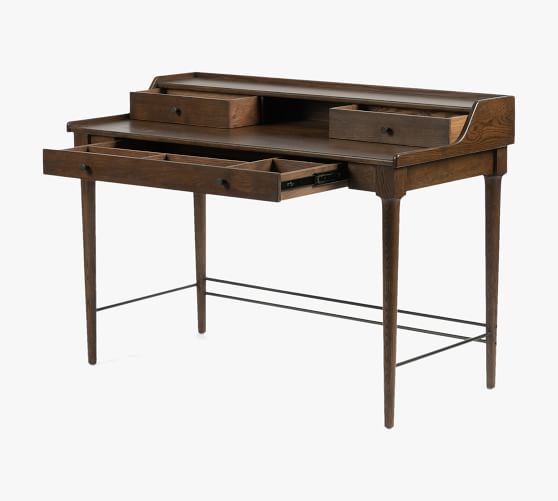Fallon Writing Desk | Pottery Barn