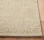 Radley Hand-Knotted Rug | Pottery Barn