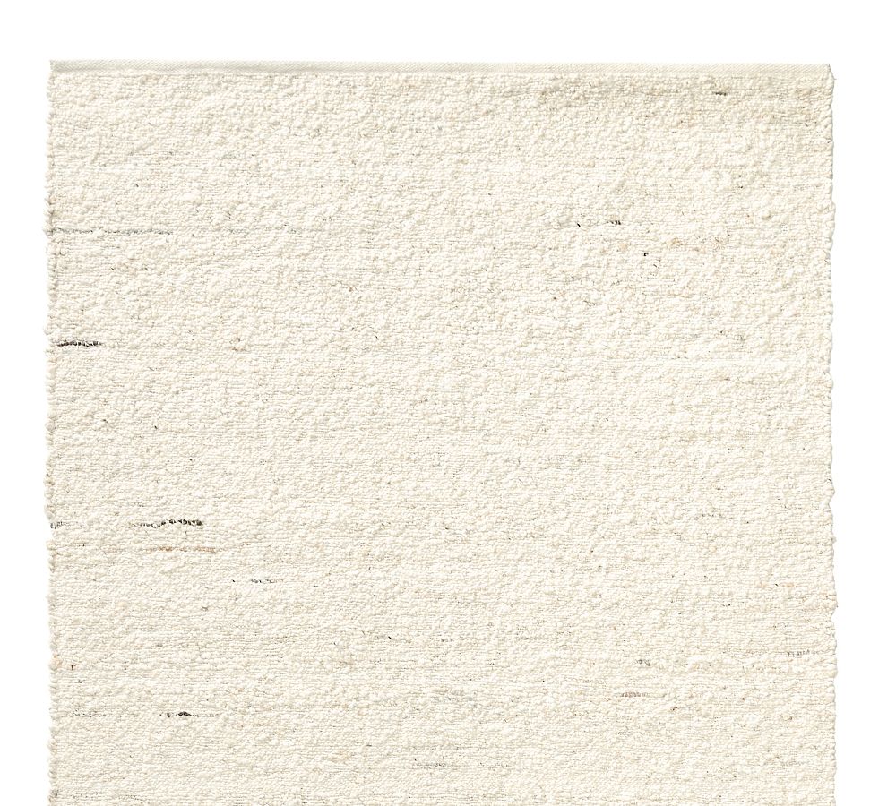 Sophia Handwoven Rug | Pottery Barn