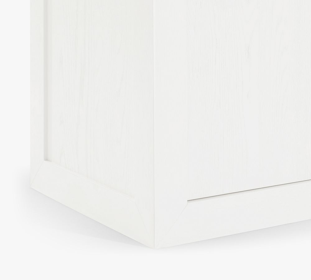 Dillon 64" Double Sink Vanity | Pottery Barn