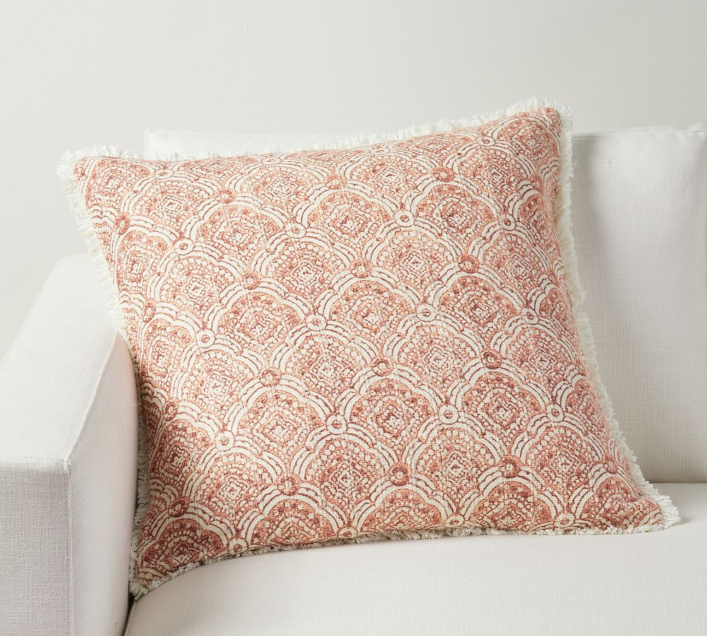 Marline Pillow | Pottery Barn