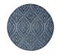 Aidy Hand-Tufted Wool Rug | Pottery Barn