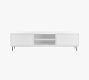 Lenox Media Console | Pottery Barn