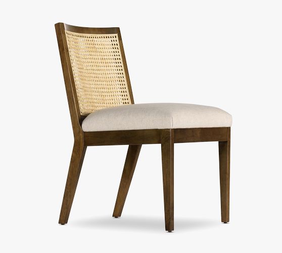 Lisbon Cane Dining Chair
