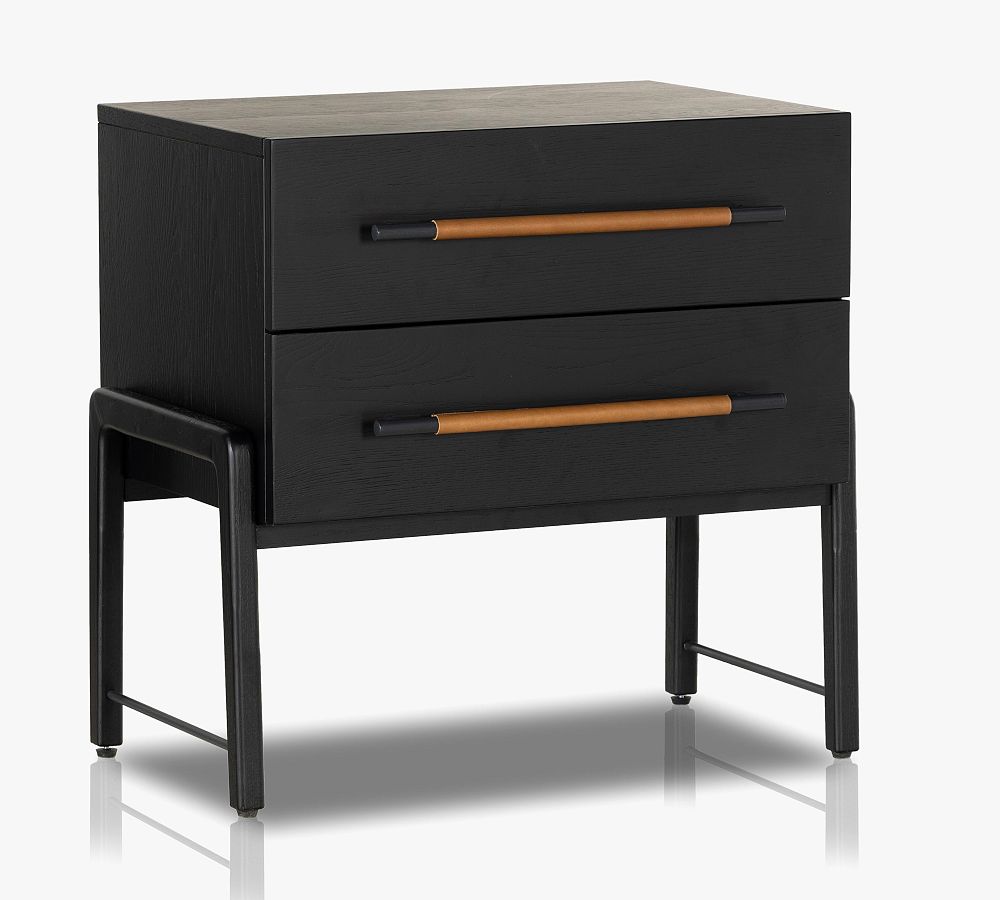 Andes Nightstand | Pottery Barn