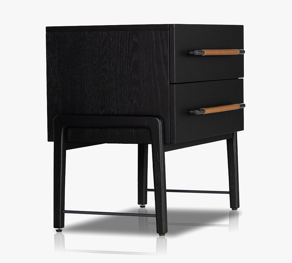 Andes Nightstand | Pottery Barn