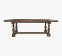 Aspen Reclaimed Wood Dining Table | Pottery Barn