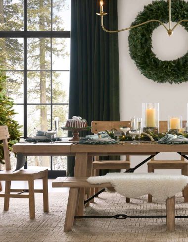 Furniture | Designer & Quality Home Furniture | Pottery Barn