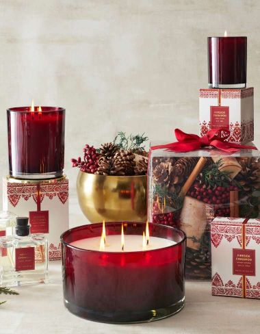 Home Decor, Furnishings & Accents | Pottery Barn