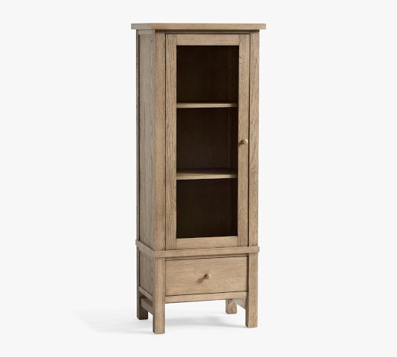 Farmhouse Storage Cabinet | Pottery Barn
