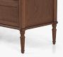 Hugo 6-Drawer Dresser | Pottery Barn