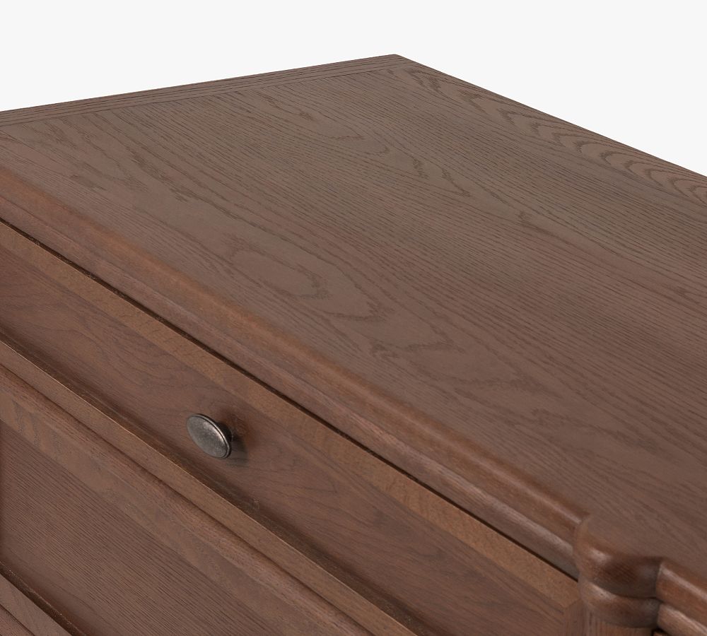 Hugo 6-Drawer Dresser | Pottery Barn