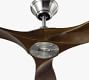 Rayanne Ceiling Fan | Pottery Barn