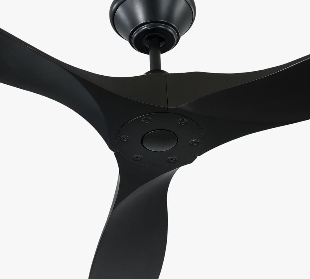 Rayanne Ceiling Fan | Pottery Barn