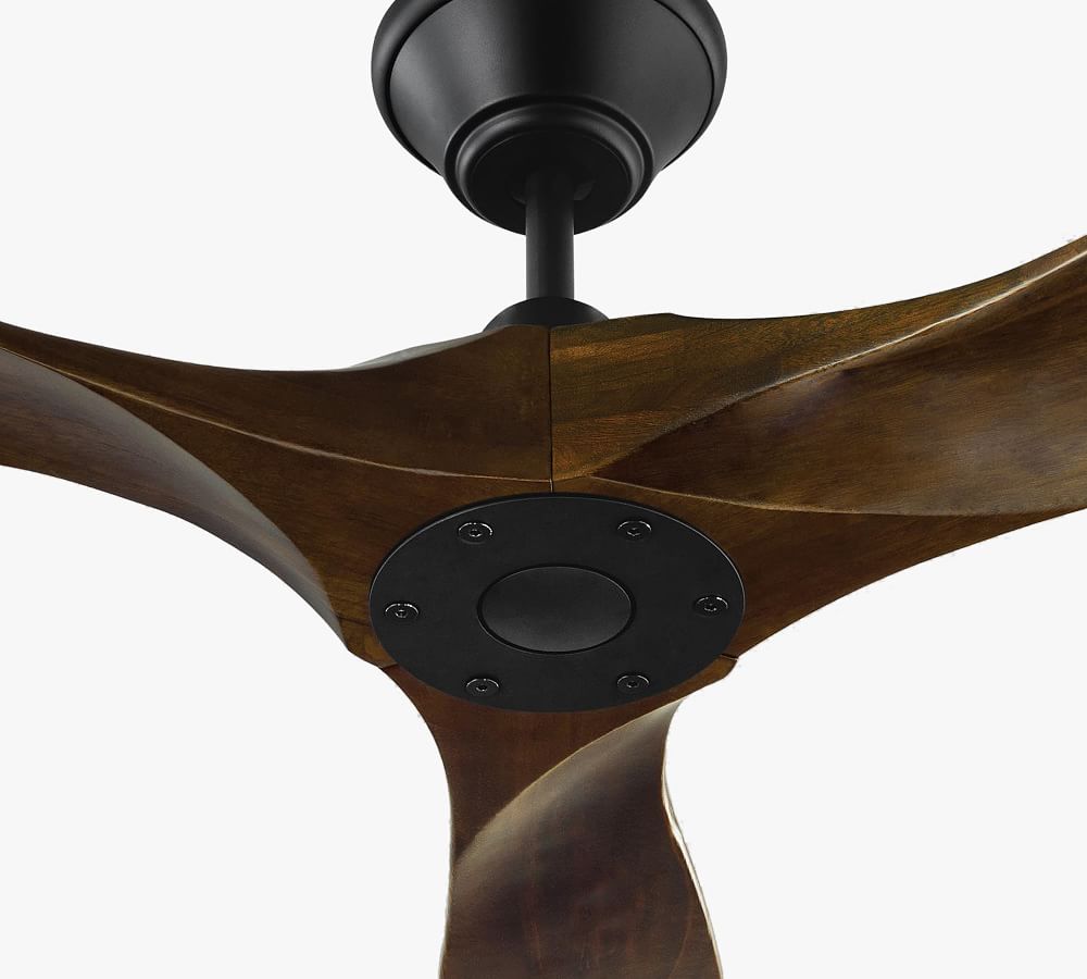 Rayanne Ceiling Fan | Pottery Barn