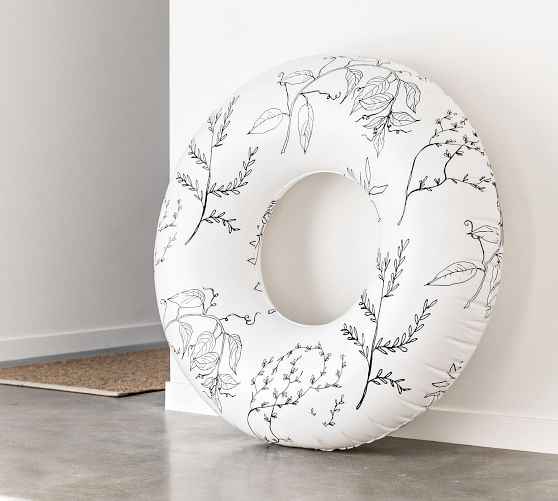 Point Lobos Oversized Pool Tube | Pottery Barn