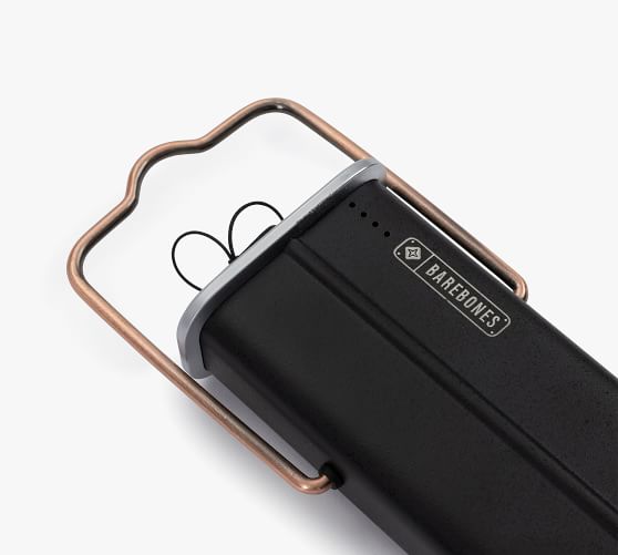 Outdoor Heavy Duty Portable Power Bank | Pottery Barn