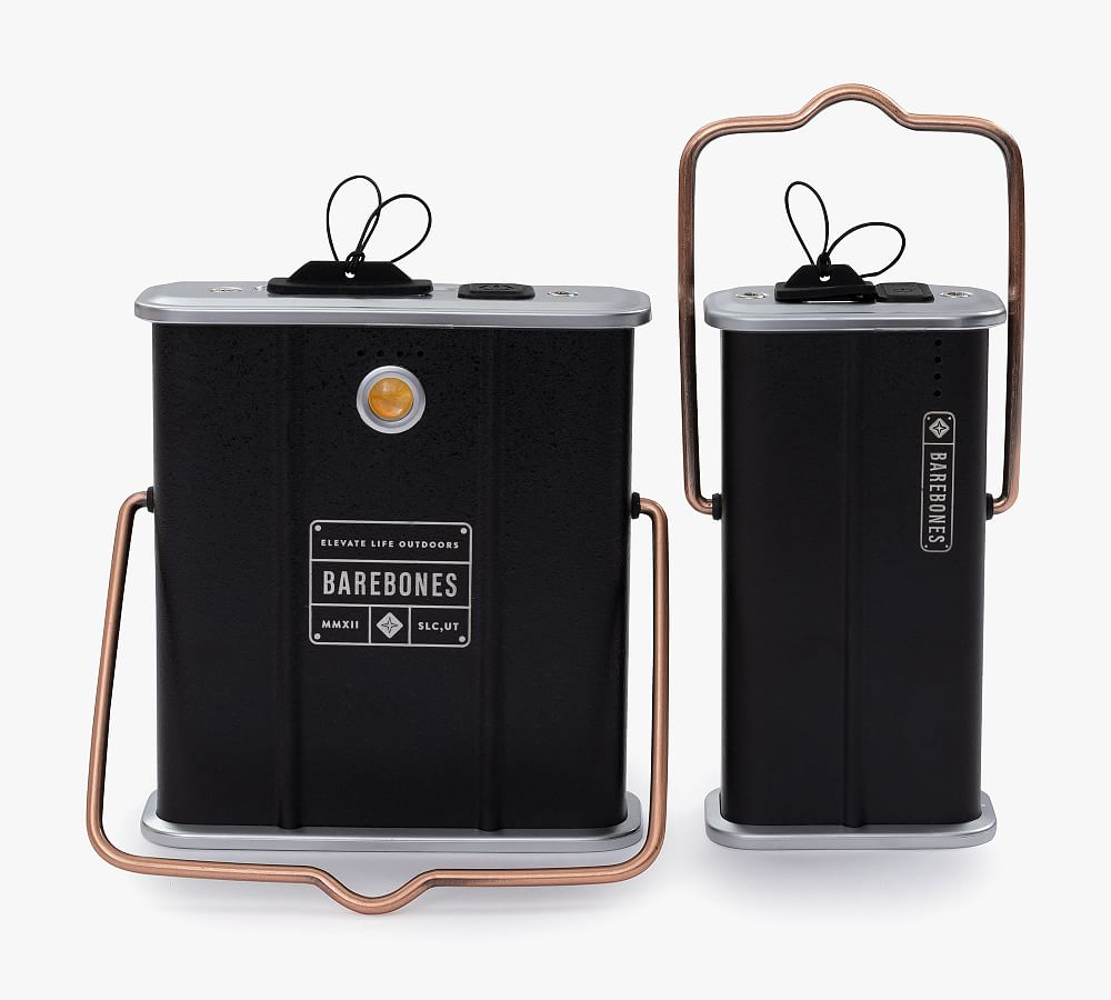 Outdoor Heavy Duty Portable Power Bank | Pottery Barn