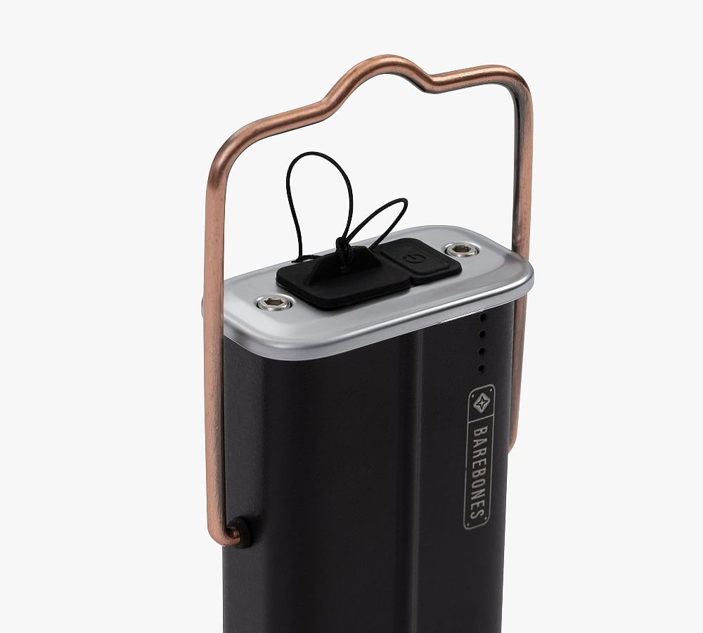 Outdoor Heavy Duty Portable Power Bank | Pottery Barn
