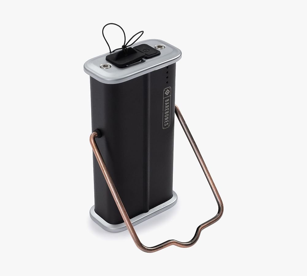Outdoor Heavy Duty Portable Power Bank | Pottery Barn