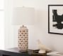 Beaumont Table Lamp | Pottery Barn