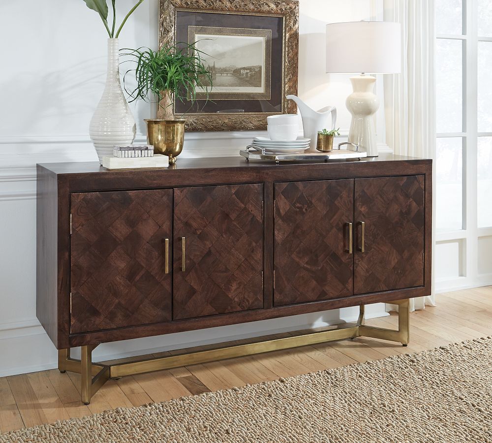 Avondale Buffet | Pottery Barn