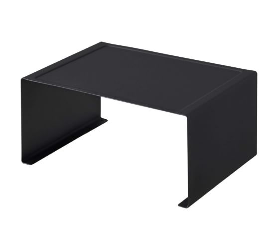 Tower Stackable Kitchen Rack - Set of 2 | Pottery Barn