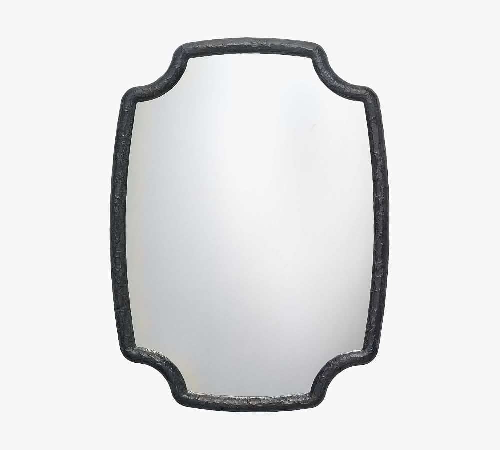 Alayna Wall Mirror | Pottery Barn
