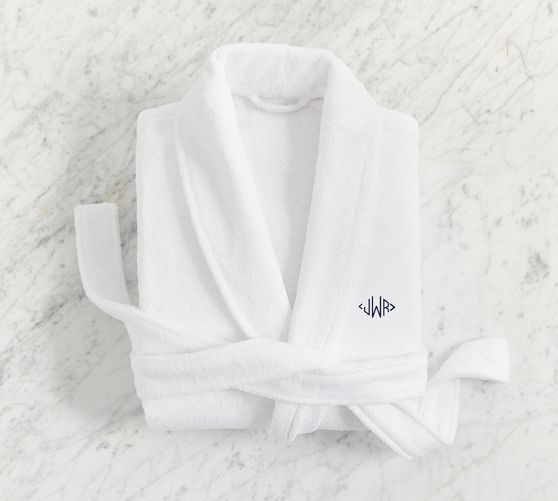 Retreat Signature Robe | Pottery Barn