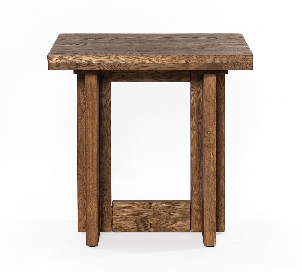 Hearst End Table | Pottery Barn