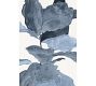 Blue Sea Oats Unframed Canvas | Pottery Barn