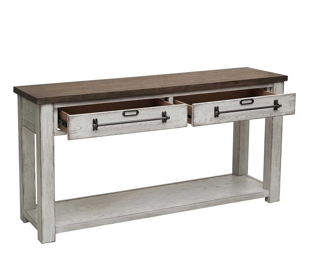 Ballo Console Table | Pottery Barn