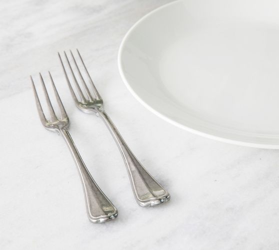 San Marco Flatware Sets | Pottery Barn