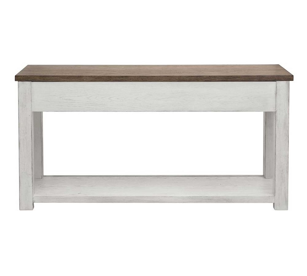 Ballo Console Table | Pottery Barn
