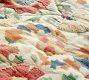 Penelope Handcrafted Quilted Sham | Pottery Barn