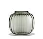 Holmegaard Primula Oval Vase | Pottery Barn