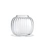 Holmegaard Primula Oval Vase | Pottery Barn