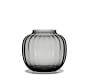 Holmegaard Primula Oval Vase | Pottery Barn
