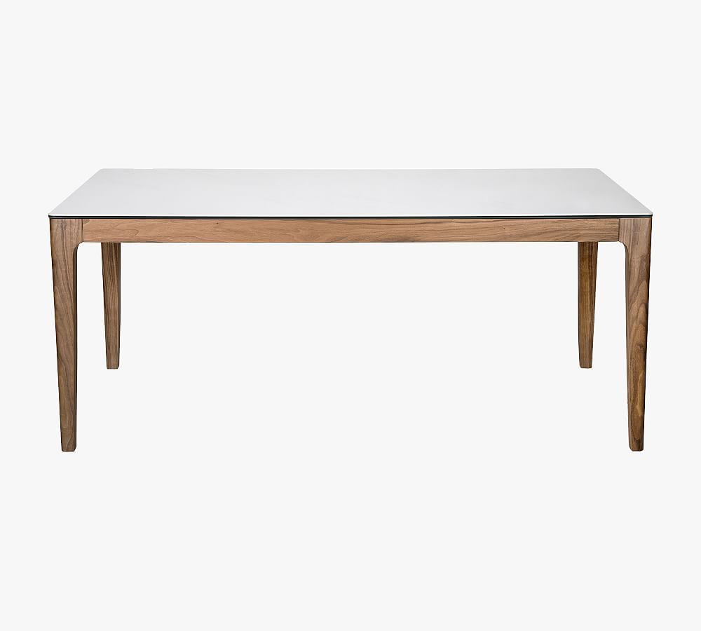 La Mesa Dining Table | Pottery Barn